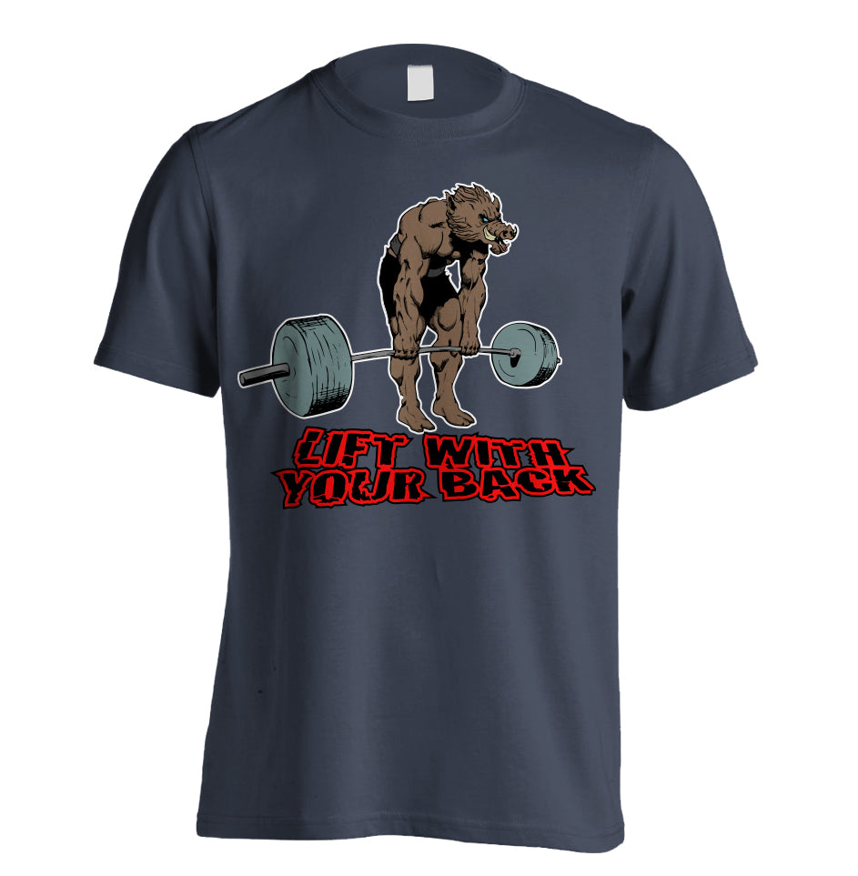Products – Untamed Strength Apparel