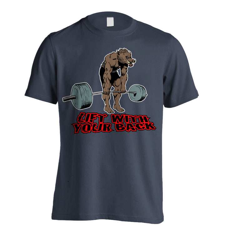Products – Untamed Strength Apparel