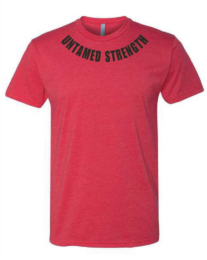 Untamed Strength POWER COLLAR – Untamed Strength Apparel