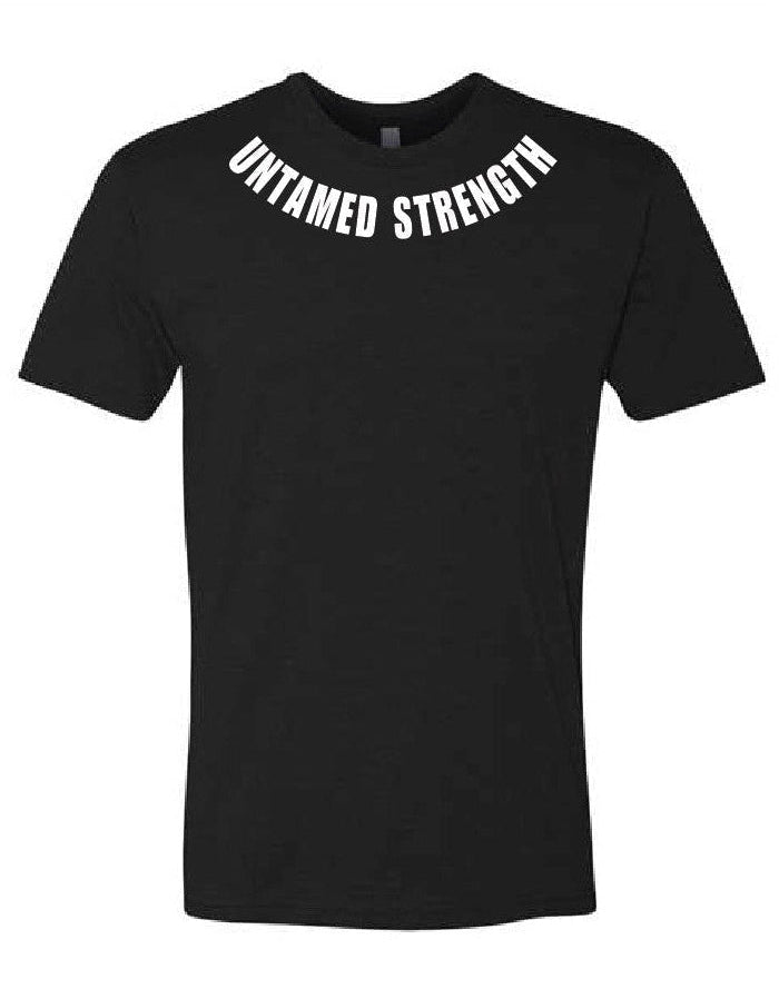 Untamed Strength POWER COLLAR – Untamed Strength Apparel