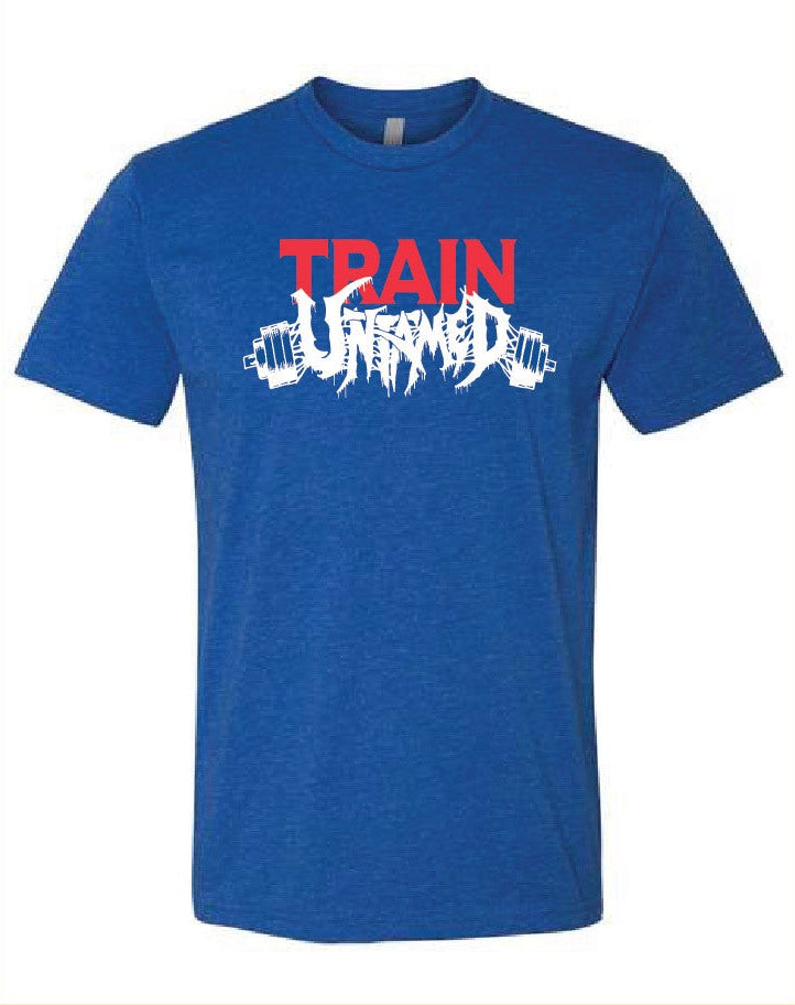 Train Untamed – Untamed Strength Apparel